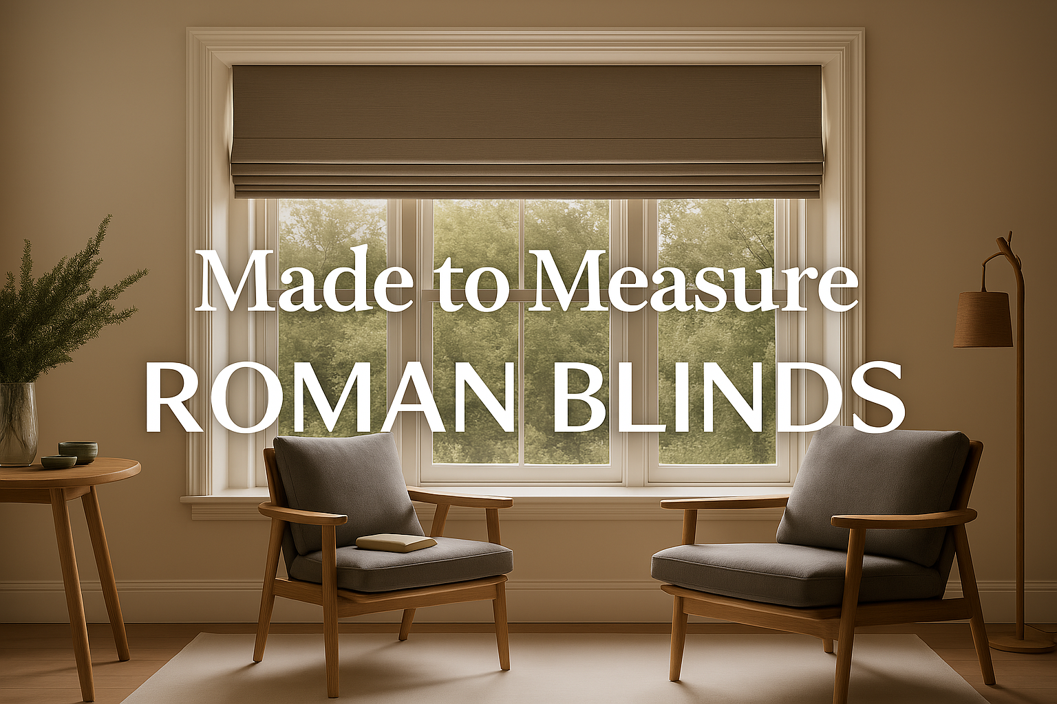 Green Bee Interiors | Handmade Home Décor & Custom Blinds - UK